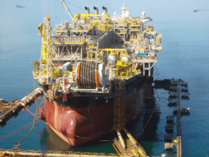 FPSO and FSO Vessel Structural Design | Viking